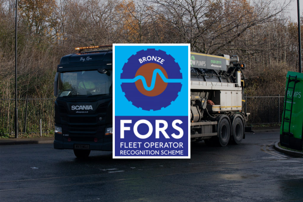 A Significant Achievement: Our FORS Accreditation and Commitment to ...